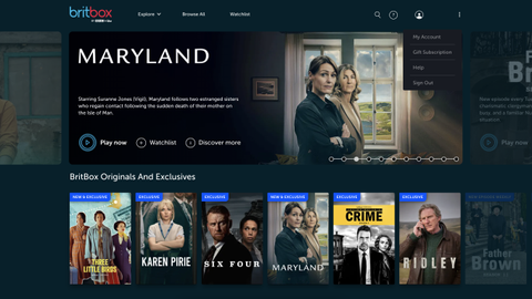 How to cancel your BritBox subscription | Tom's Guide