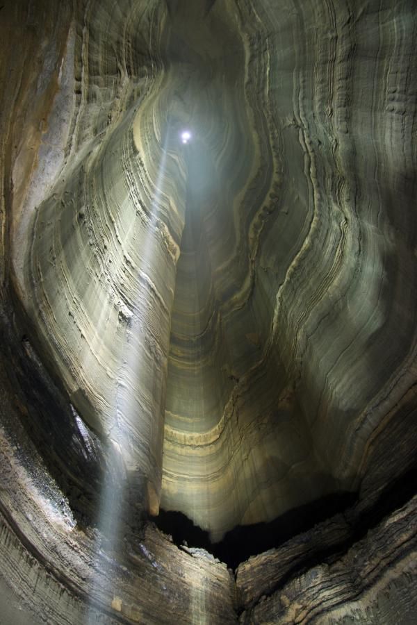 Photos: Amazing Caves Around the World | Live Science