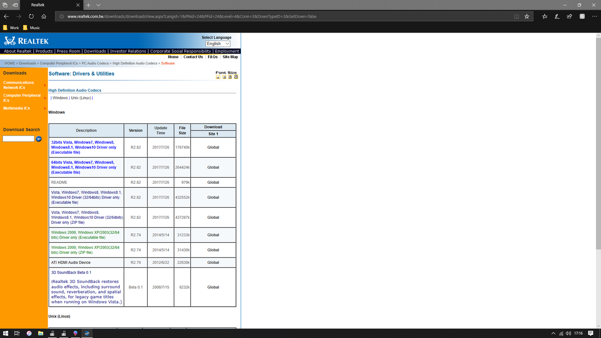 How to reinstall the Realtek HD Audio Codec driver | TechRadar