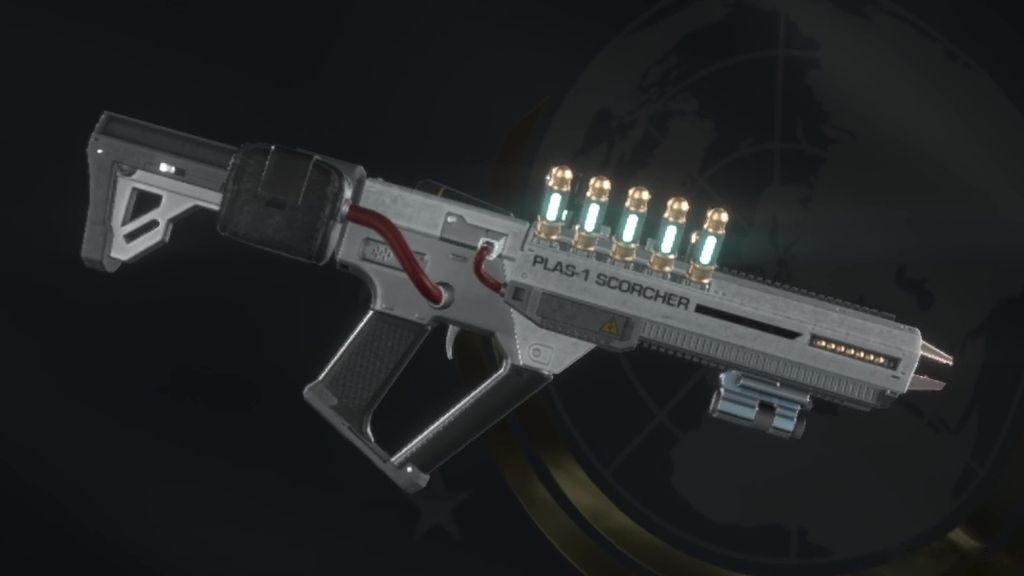 How to get Helldivers 2 Armor Piercing Rounds | GamesRadar+