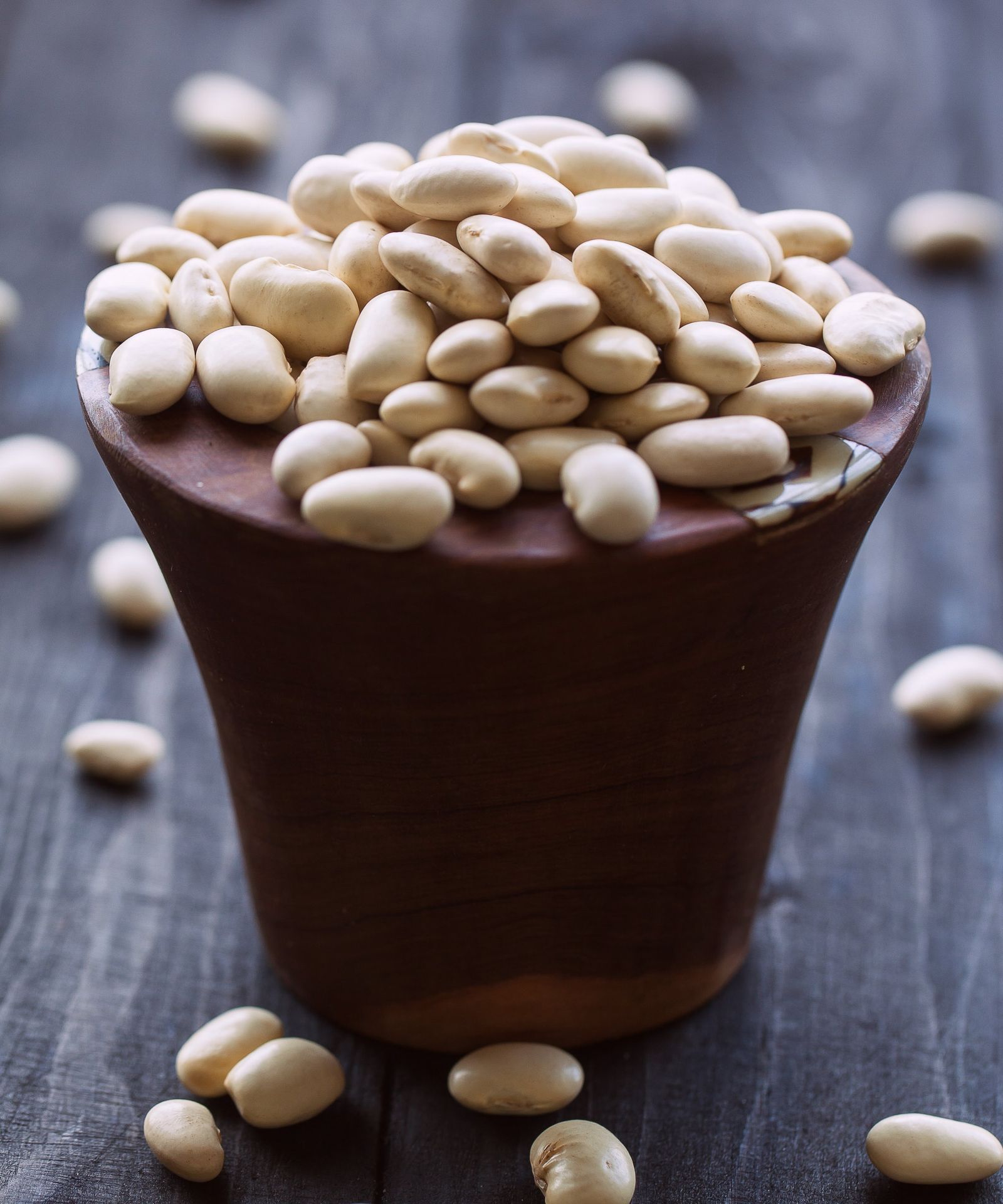 How to grow lima beans - expert tips for bumper harvests | Homes and ...