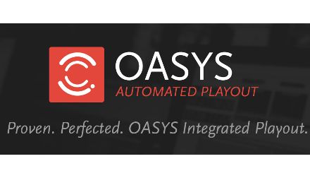 Perform Selects Broadstream’s OASYS Automated Playout Platform | TV Tech