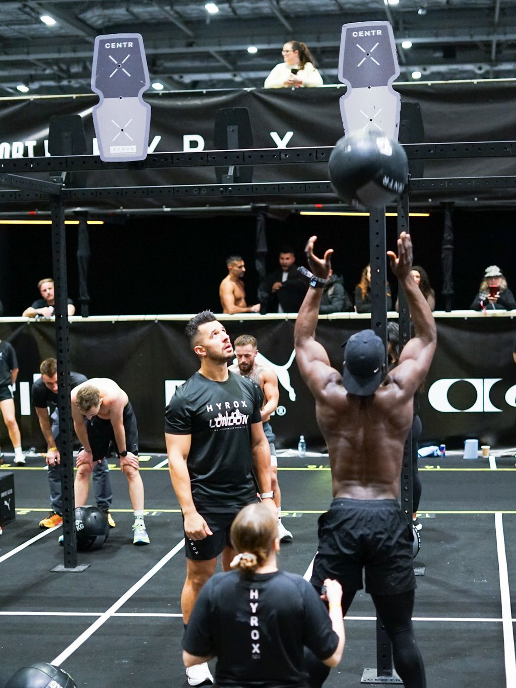 I completed my first HYROX fitness race—here's how I prepared | Fit&Well