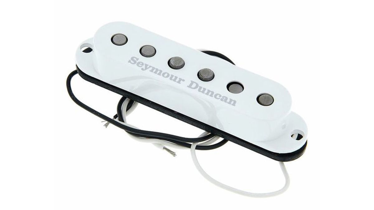 Best single coil pickups 2025: our pick of modern and retro p'ups ...
