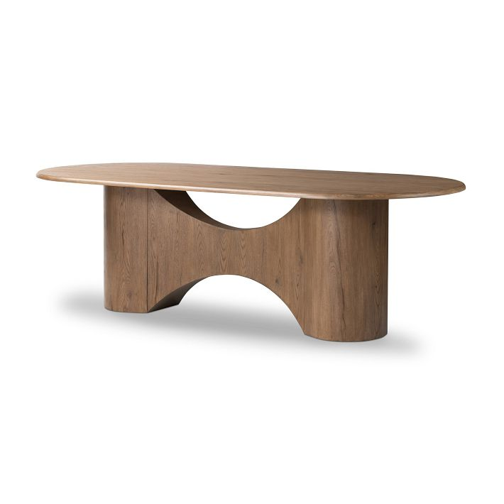 West Elm Dining Tables: 12 Picks for Dreamy Dinner Parties | Livingetc
