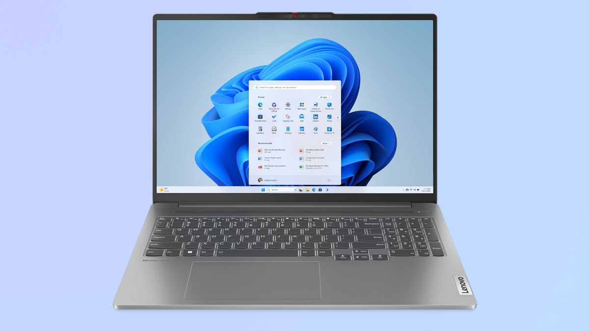 Intel Meteor Lake ‘AI laptops’ have landed — here’s 5 you can buy right ...