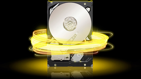 Seagate Demonstrates HDD with PCIe NVMe Interface (Updated) | Tom's ...