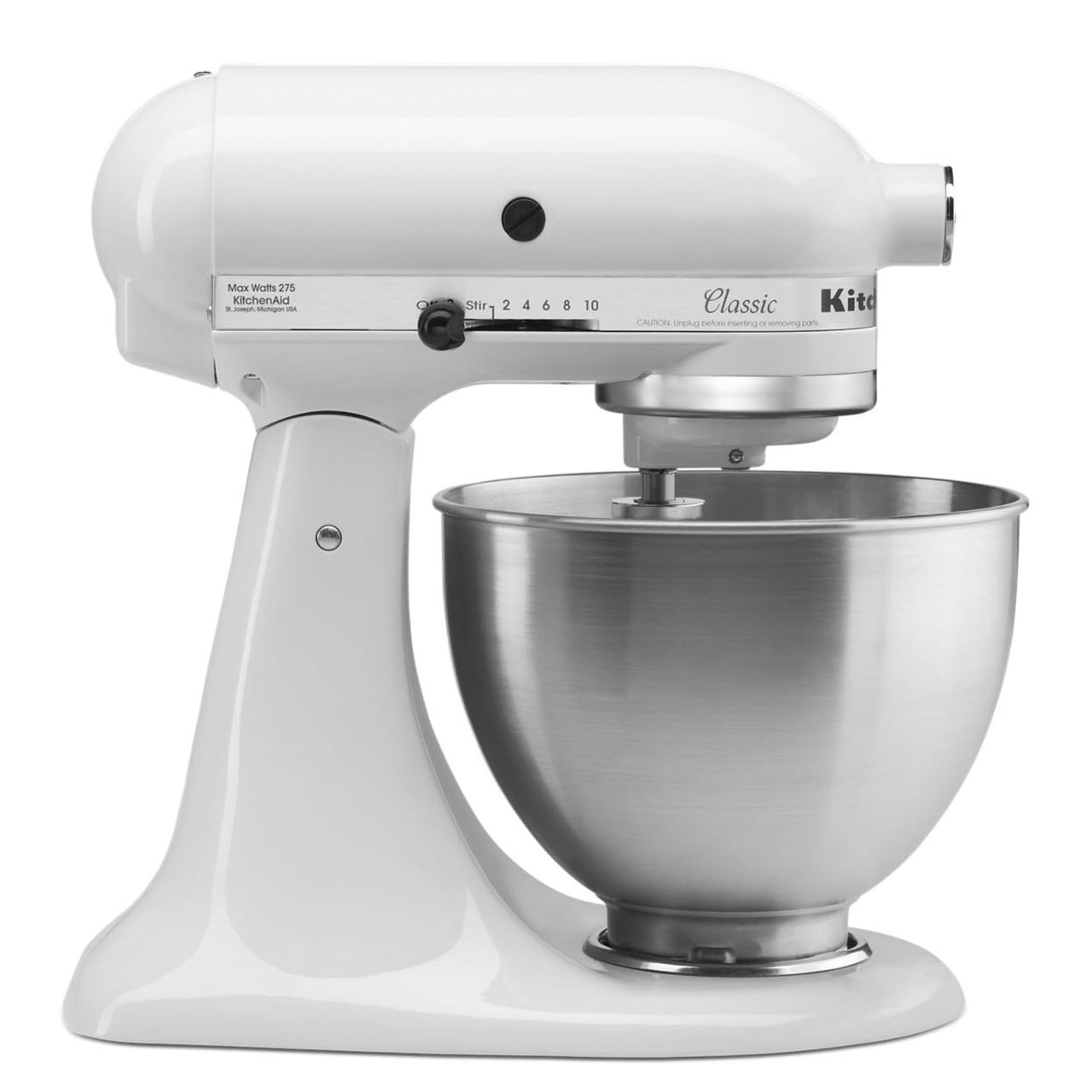 KitchenAid vs Kenwood: a baker's answer to the great de-bake | Woman & Home