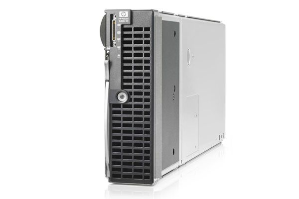 HP releases 'most power efficient' blade server | IT Pro