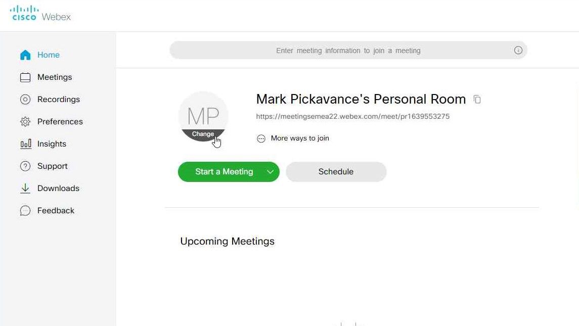 How to use Cisco Webex | TechRadar