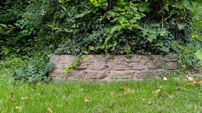 7 clever ways to reuse old bricks in your yard | Tom's Guide