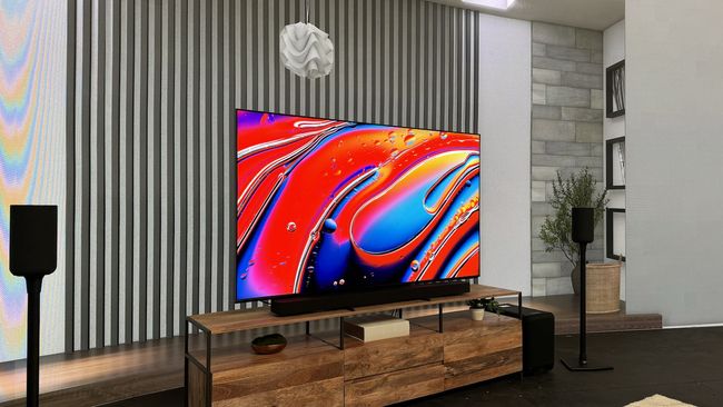 Sony Bravia 9 vs A95L: does Sony's new flagship Mini LED TV beat its ...