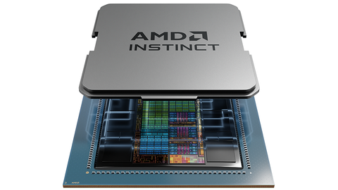 AMD lands yet another major cloud deal as Oracle adopts thousands of ...