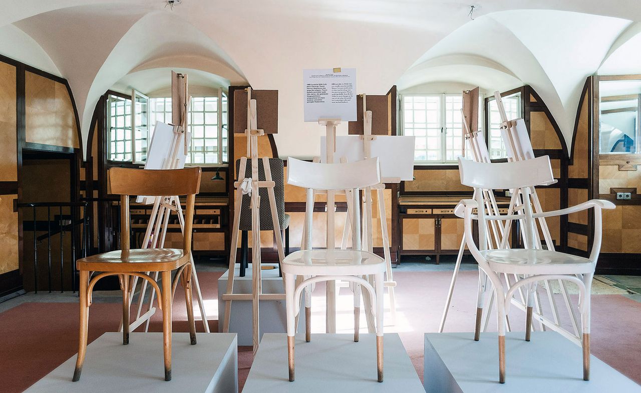 The highlights and hidden gems from Vienna Design Week 2014 | Wallpaper