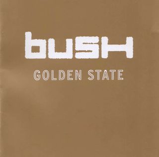 Photo Gallery: Albums of Bush | Guitar World
