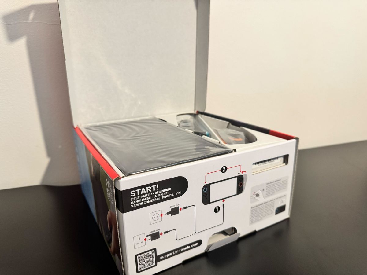 A Gamestop store has reportedly been stapling customer receipts to ...