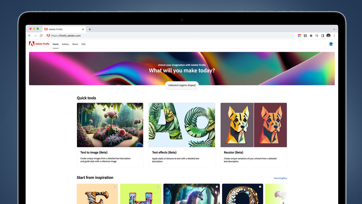 What Is Adobe Firefly The New Ai Powered Midjourney Rival Explained Techradar