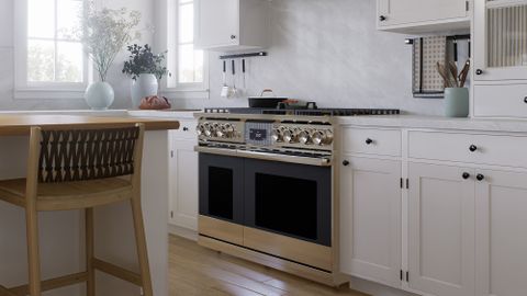 Does size matter? What to look for when buying a kitchen range | Tom's ...