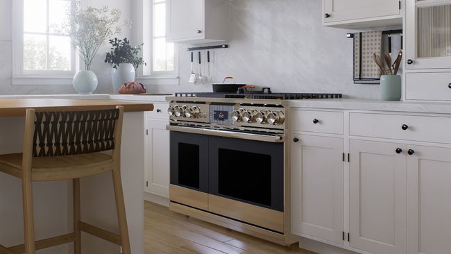 Does size matter? What to look for when buying a kitchen range | Tom's ...