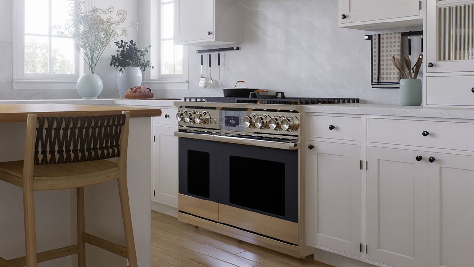 Wall oven vs range: what's the difference, and which is right for you ...