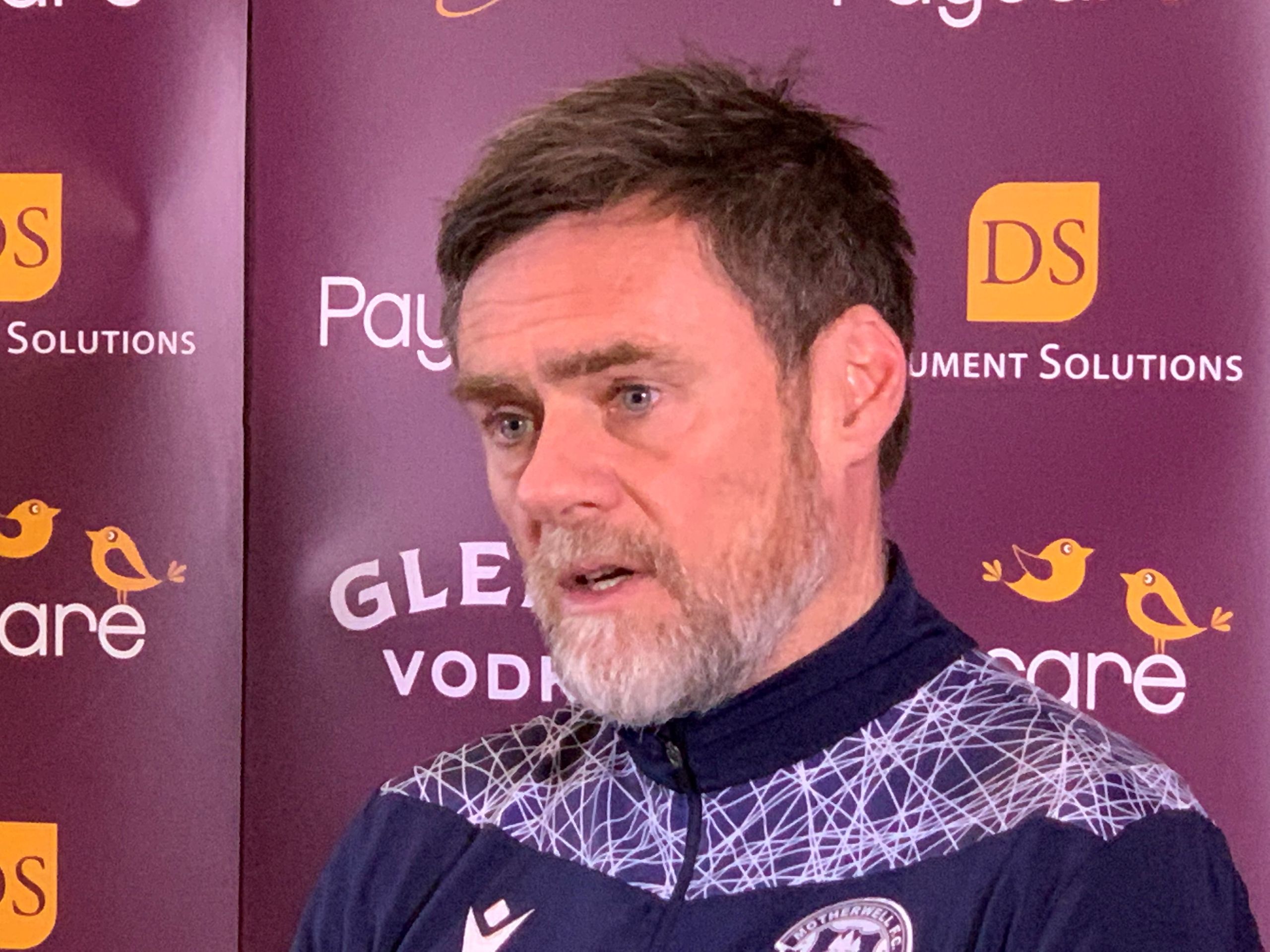 Graham Alexander recalls rueful memories of Steven Gerrard ahead of ...
