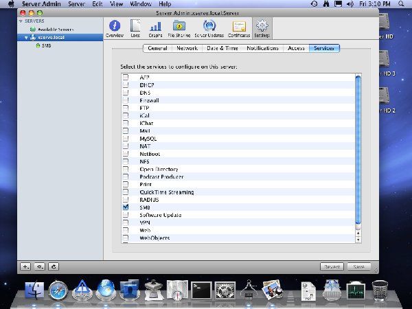 Apple Xserve review | IT Pro