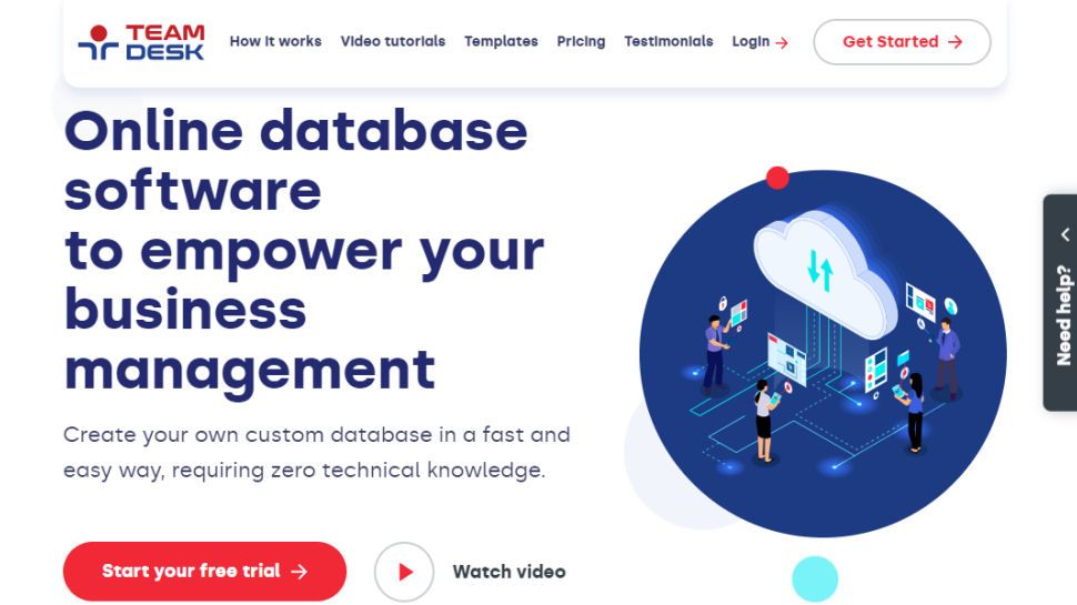 Best database software of 2025 | TechRadar