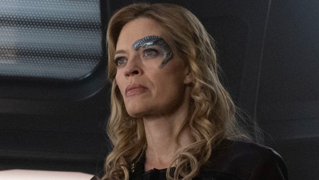 Star Trek: Picard Series Finale Ending Explained And What The Post ...