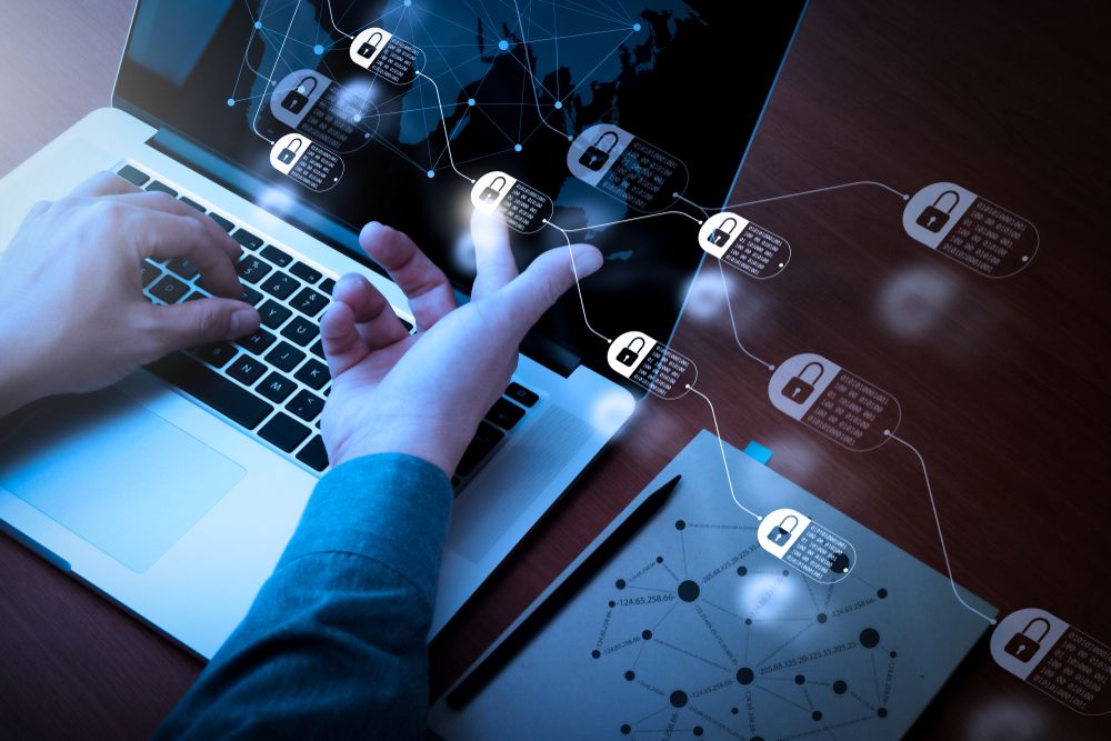 Secure cloud storage: Which providers are most secure? | Tom's Guide