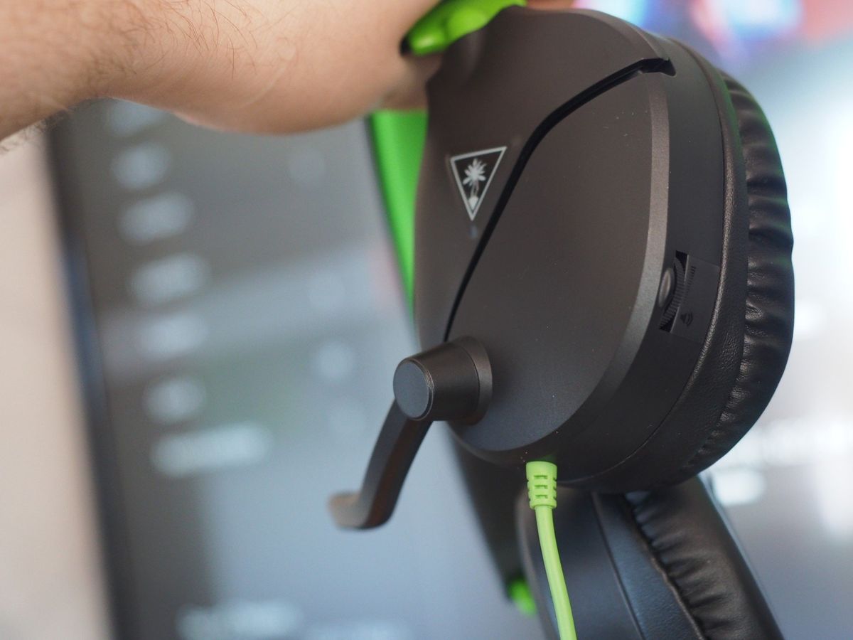 Turtle Beach Recon 70 review: Quite possibly the best affordable Xbox ...