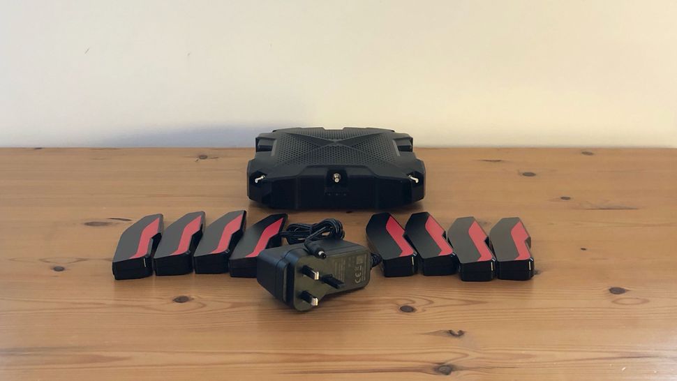 TP-Link Archer GX90 review | TechRadar