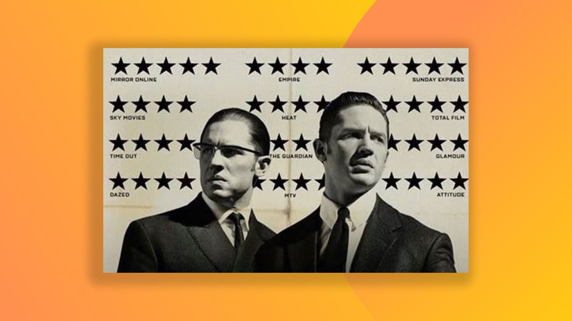 Is this the most audacious movie poster ever? | Creative Bloq