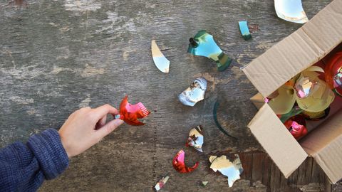 9 items that can easily get damaged in storage | Tom's Guide