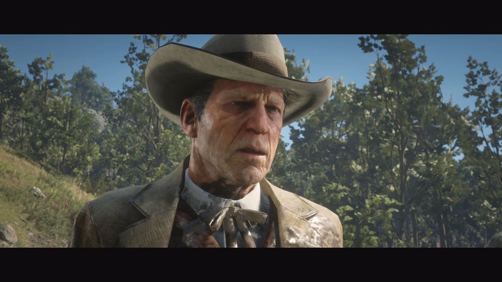 Red Dead Redemption 2 Gunslingers locations | GamesRadar+