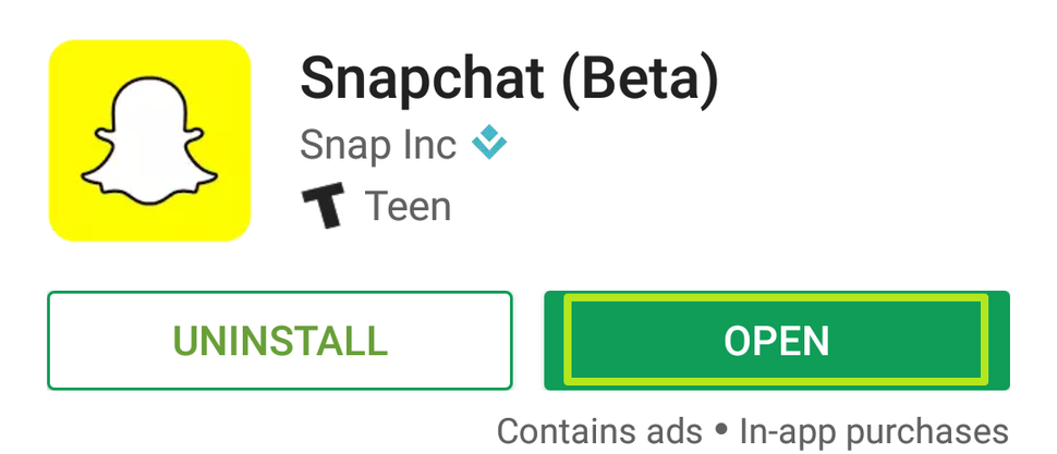 How to Test New Snapchat Features Early | Tom's Guide