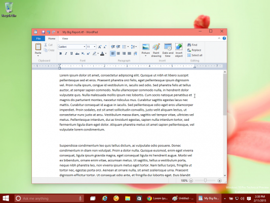 How to Snap 4 Windows at Once in Windows 10 | Laptop Mag