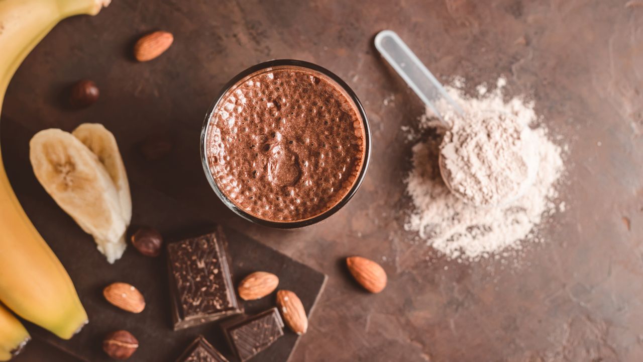Can eating protein help you lose weight? | Fit&Well