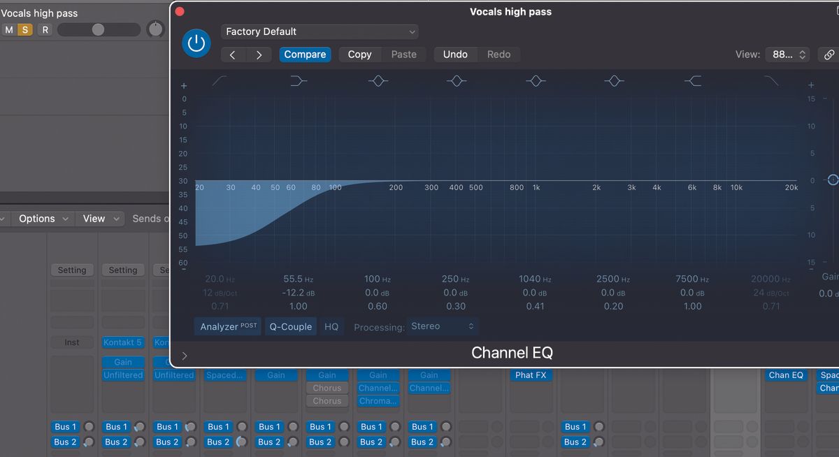 The beginner's guide to vocal mixing | MusicRadar