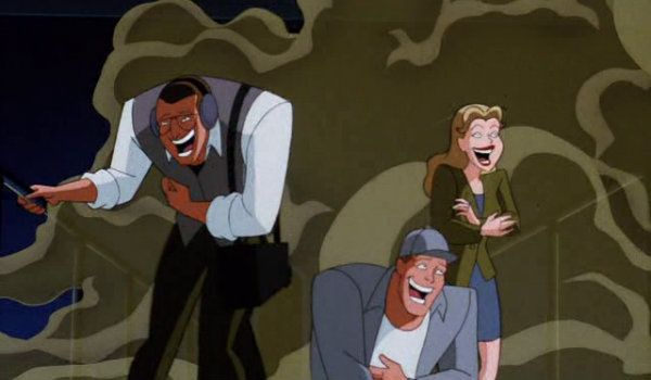 Powerless: 8 Coolest DC Comics References In Series Premiere | Cinemablend