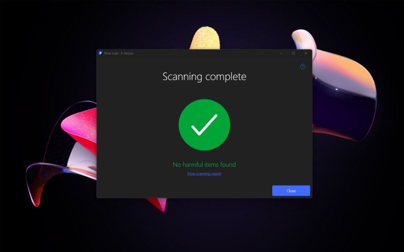 F-Secure Antivirus solutions review | TechRadar
