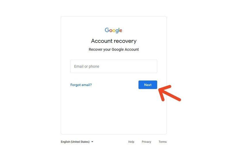 How to recover your Google account if you're locked out | Android Central