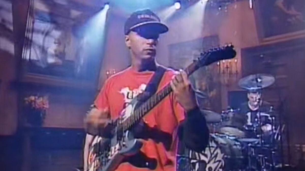 The 32 greatest Saturday Night Live performances | GamesRadar+