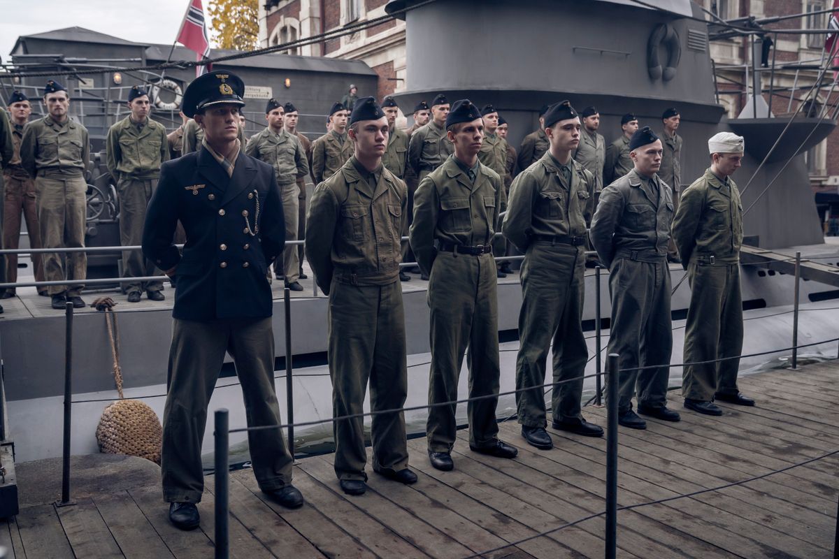 Das Boot season 3: release date, cast, plot, trailer, guide | What to Watch