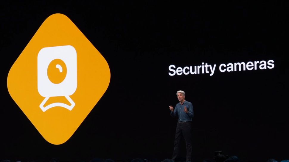 HomeKit Secure Video explained: Apple's plan to keep your security cam ...