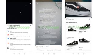 New Google Lens update brings real-time object recognition and text ...