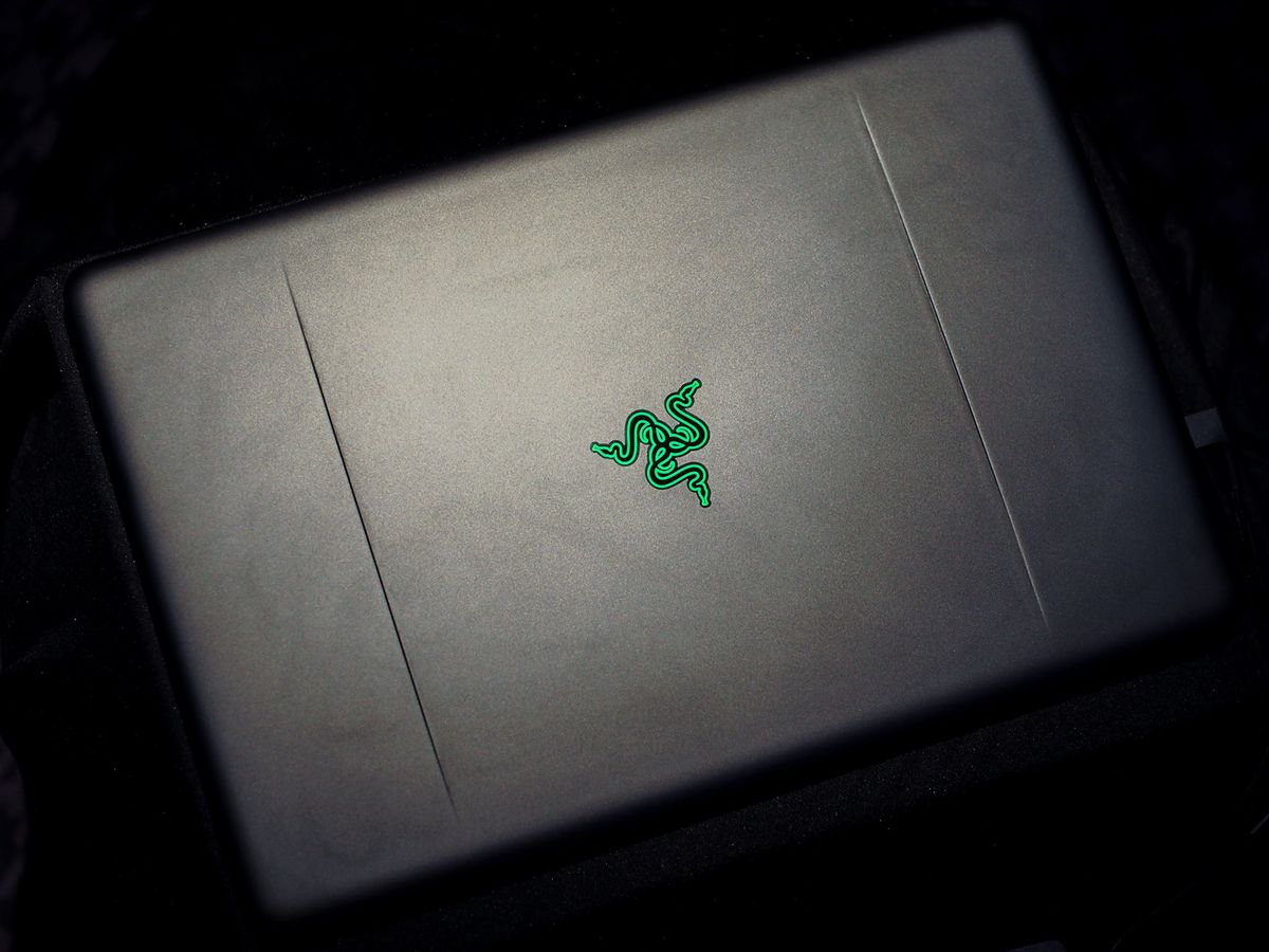 The Razer Blade Pro is reborn, crazier than ever before | Windows Central