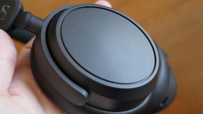 Sennheiser Accentum Plus review: making a strong case | T3