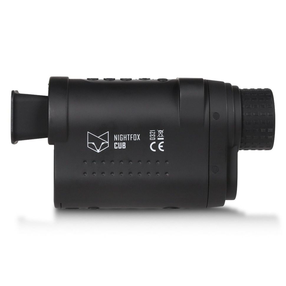 The best monoculars in 2024 | Digital Camera World