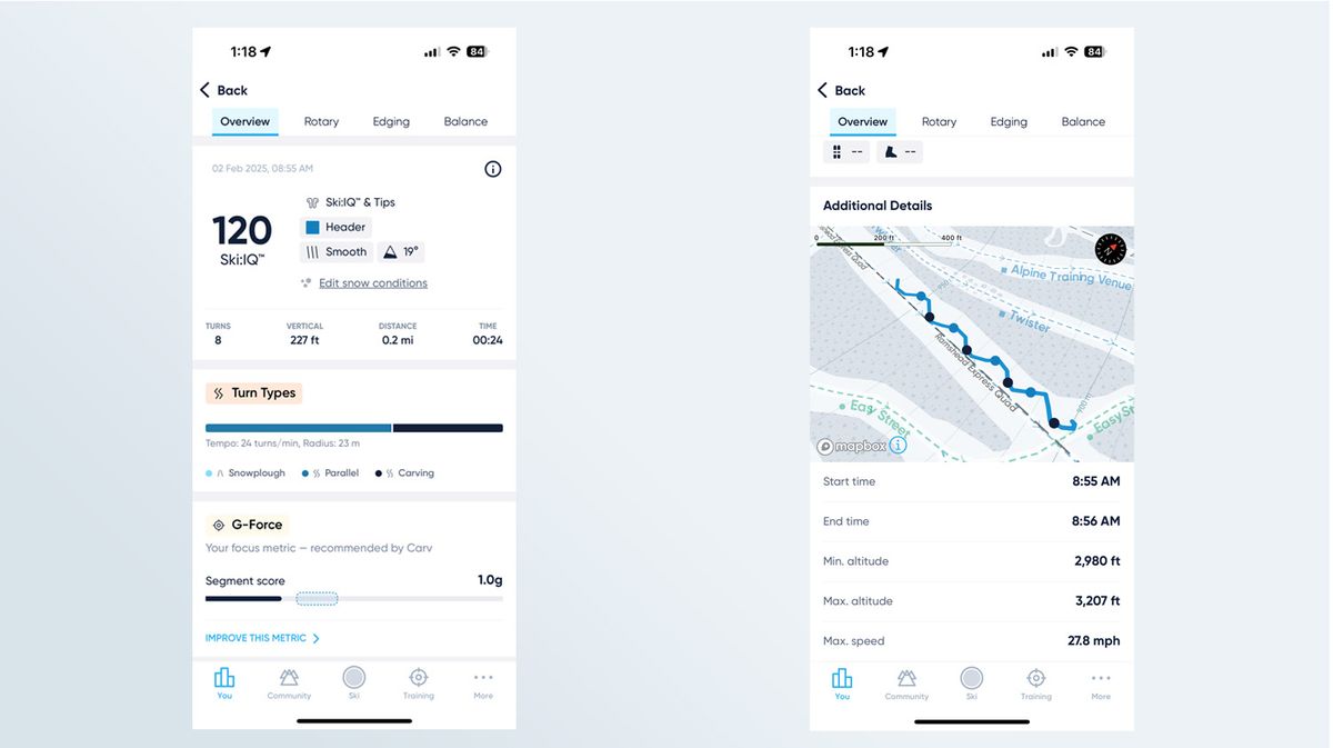 Carv review | Tom's Guide