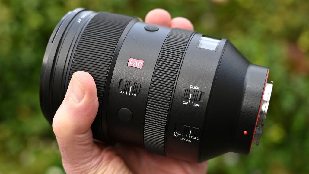 Viltrox AF 135mm F1.8 LAB review: a premium lens for portraiture, still ...
